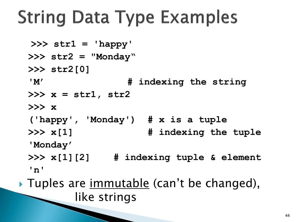 PPT Python Fundamentals PowerPoint Presentation Free Download ID 