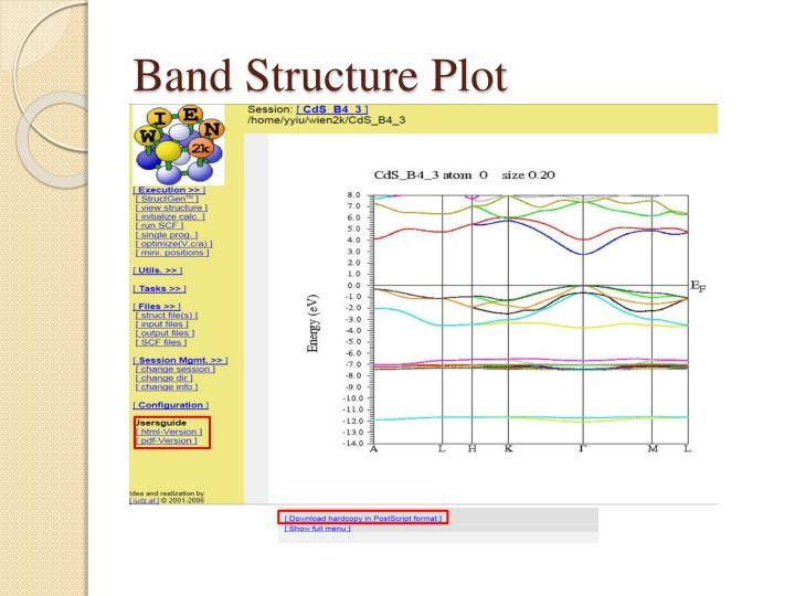 PPT - Calculation for XANES and XAFS: Part II. Density Functional Theory PowerPoint Presentation ...