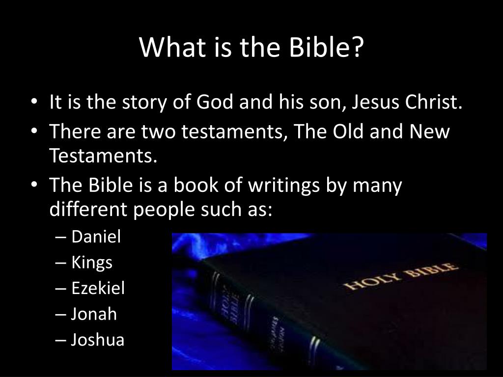 PPT - Literature of the Christians PowerPoint Presentation, free ...