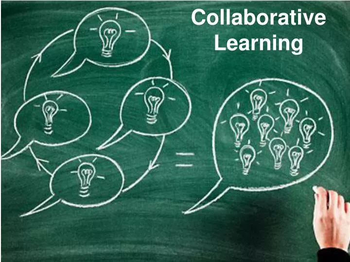 PPT - Collaborative Learning PowerPoint Presentation, free download ...