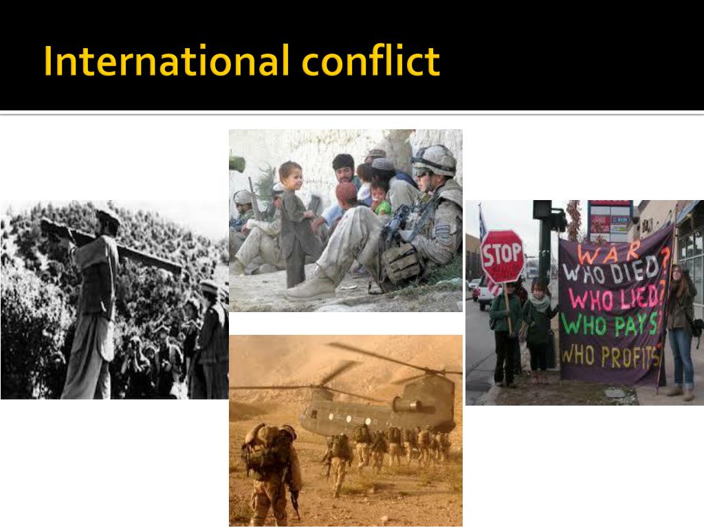 PPT - Russian invasion of Afghanistan PowerPoint Presentation, free ...