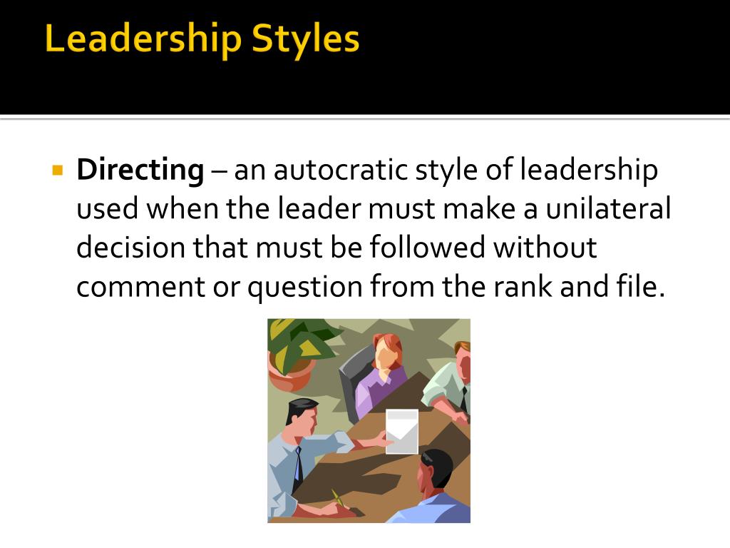 PPT - ORGANIZATIONAL LEADERSHIP PowerPoint Presentation, free download ...