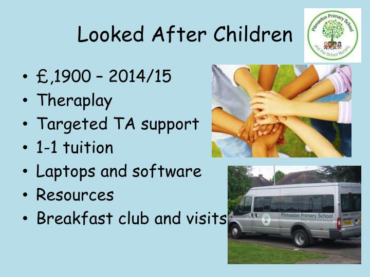 PPT - Pupil Premium Closing the Gap PowerPoint Presentation - ID:2585095