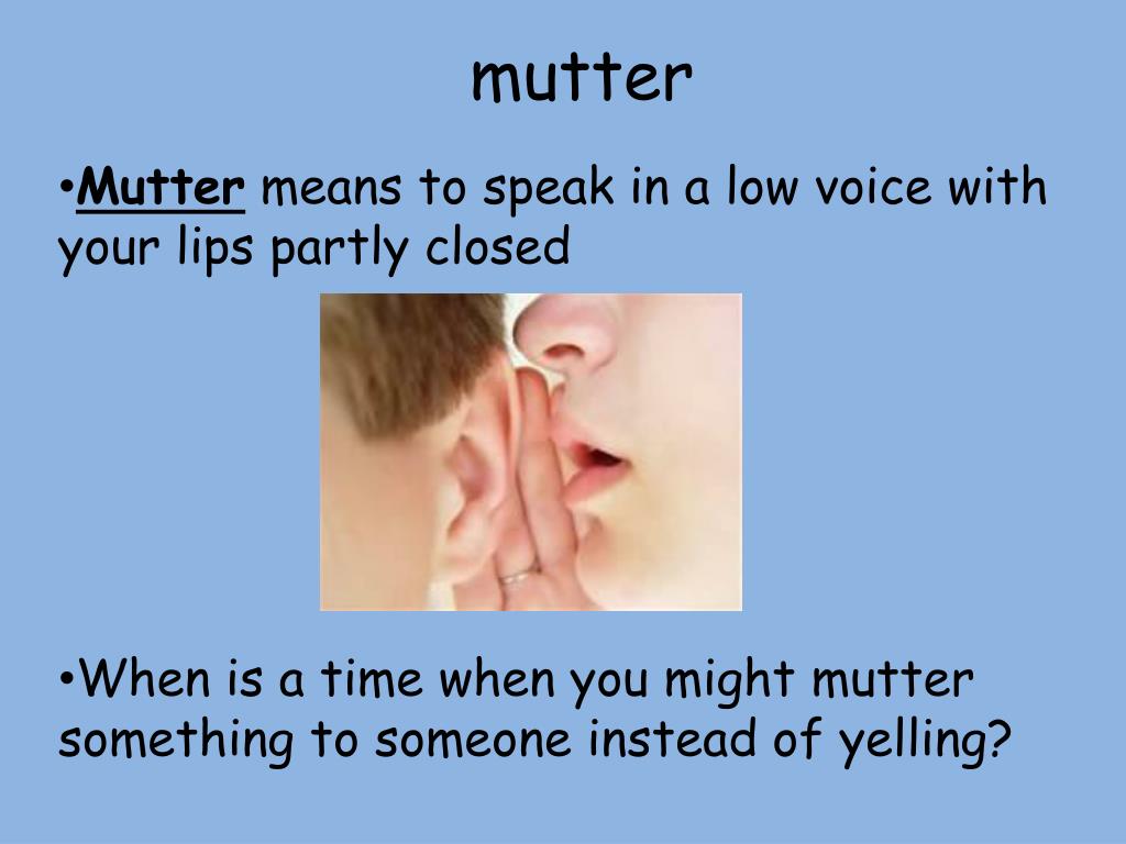 PPT - Vocabulary PowerPoint Presentation, free download - ID:2585167