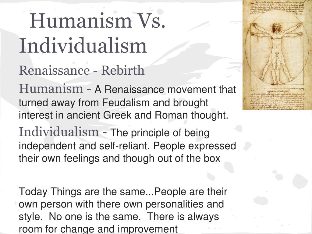PPT - THE RENAISSANCE PowerPoint Presentation, free download - ID:2586195