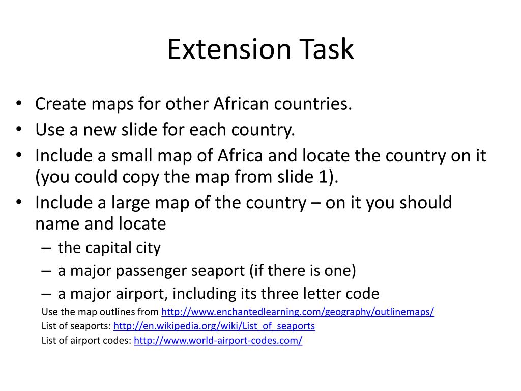 PPT - BTEC Travel and Tourism Unit 3: P 2 and M1 Major world landmarks ...