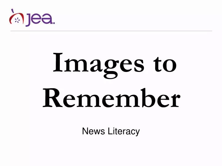 PPT - Images to Remember PowerPoint Presentation, free download - ID ...