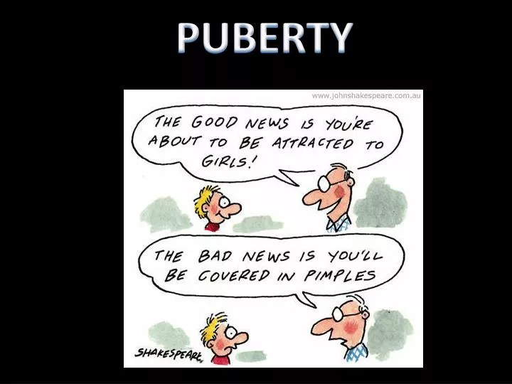 Ppt Puberty Powerpoint Presentation Free Download Id 2587119