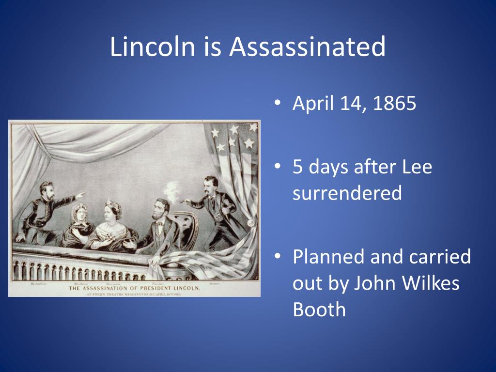 PPT - The Civil War PowerPoint Presentation, free download - ID:2587305
