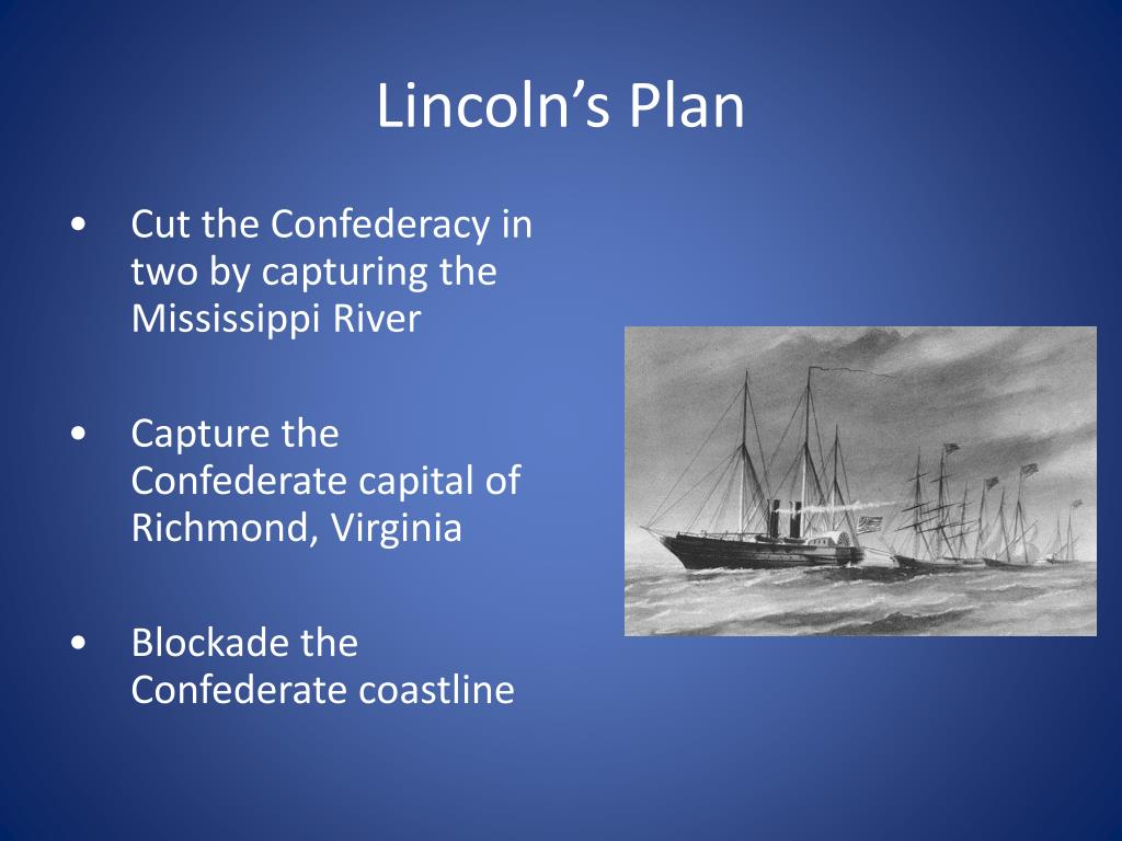 PPT - The Civil War PowerPoint Presentation, free download - ID:2587305