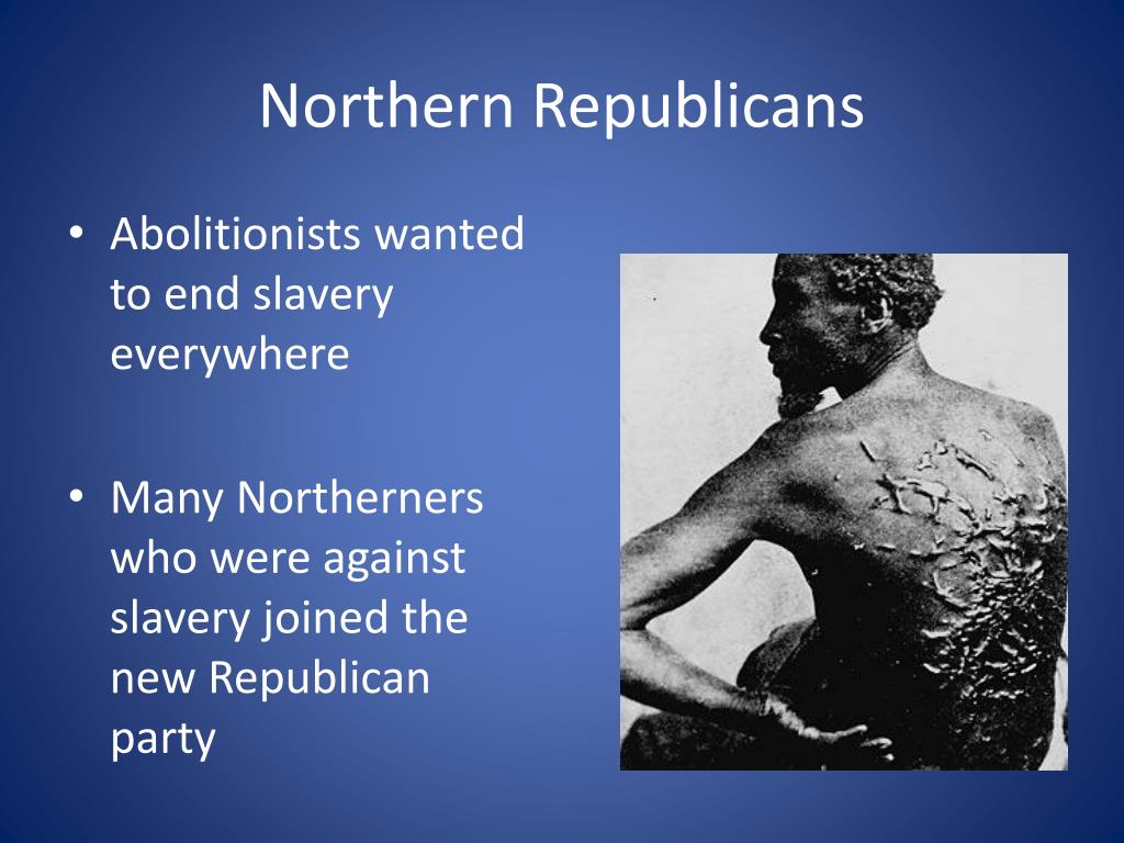 PPT - The Civil War PowerPoint Presentation, free download - ID:2587305