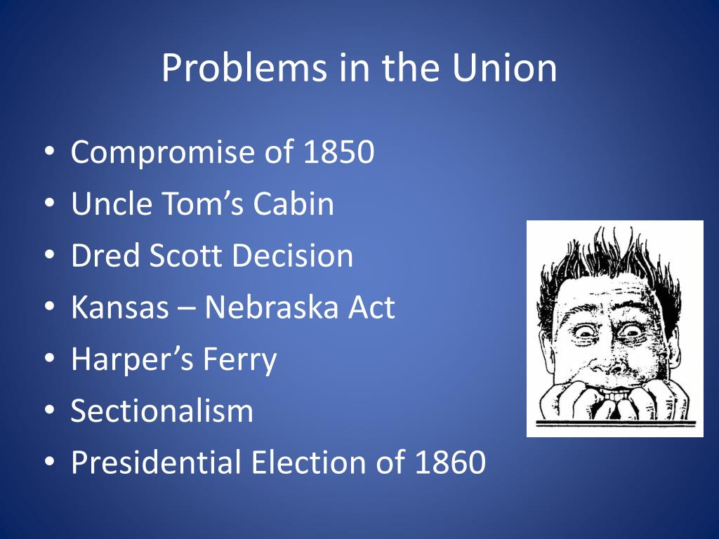 PPT - The Civil War PowerPoint Presentation, free download - ID:2587305