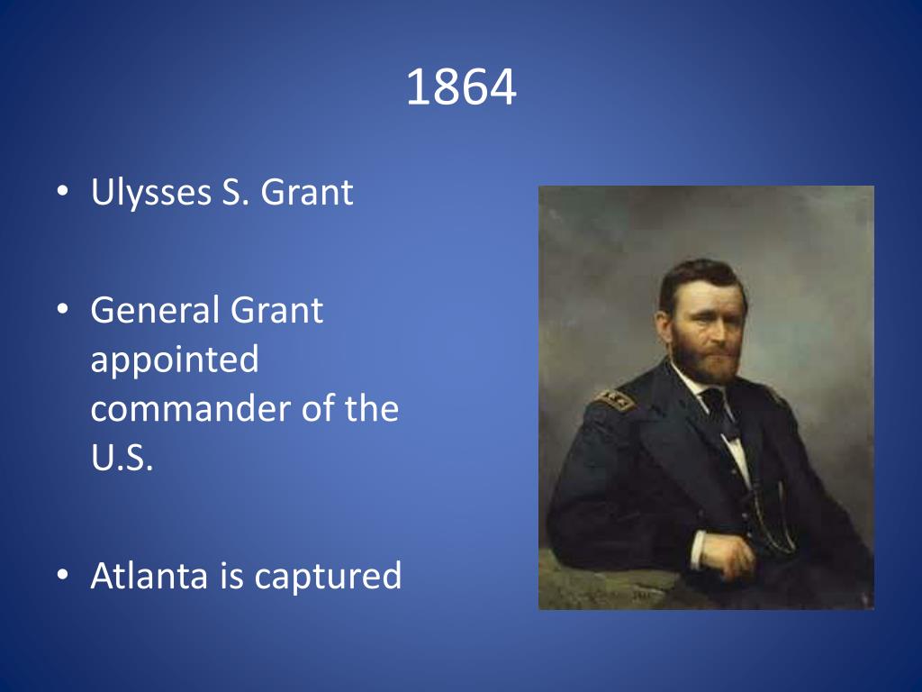 PPT - The Civil War PowerPoint Presentation, free download - ID:2587305
