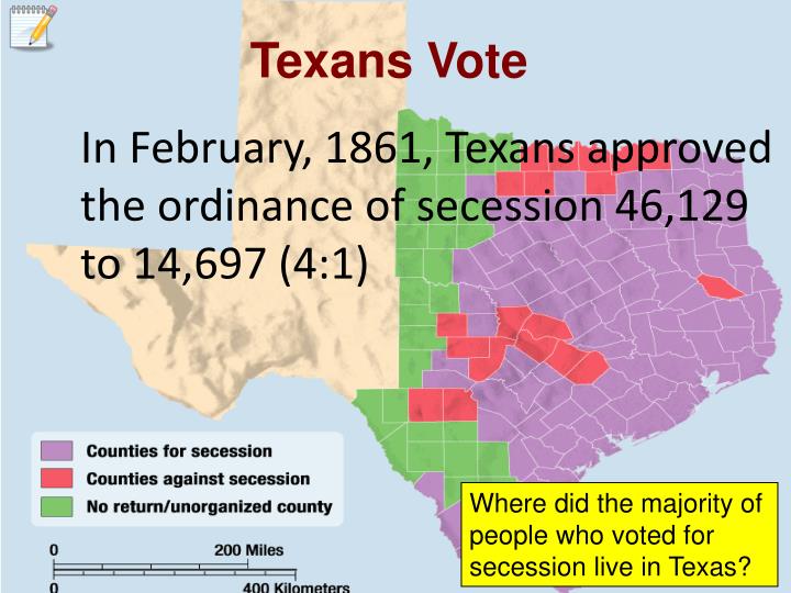PPT - Election of 1860 PowerPoint Presentation - ID:2587376