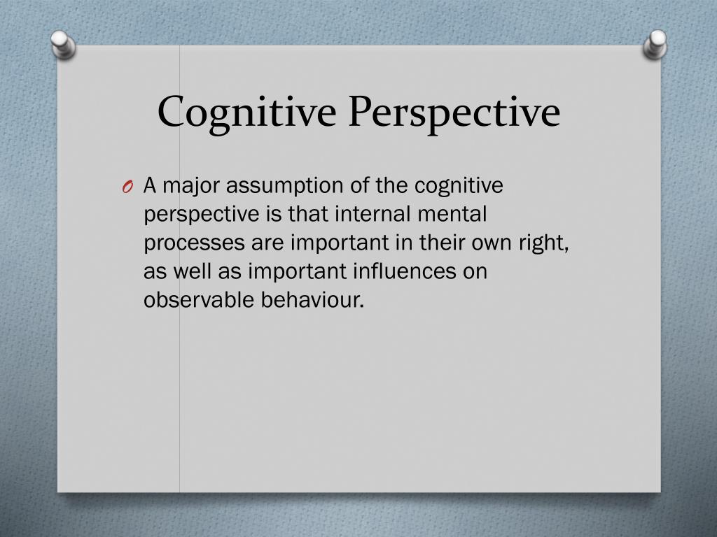 PPT - Contemporary Theories of Psychology PowerPoint Presentation, free ...