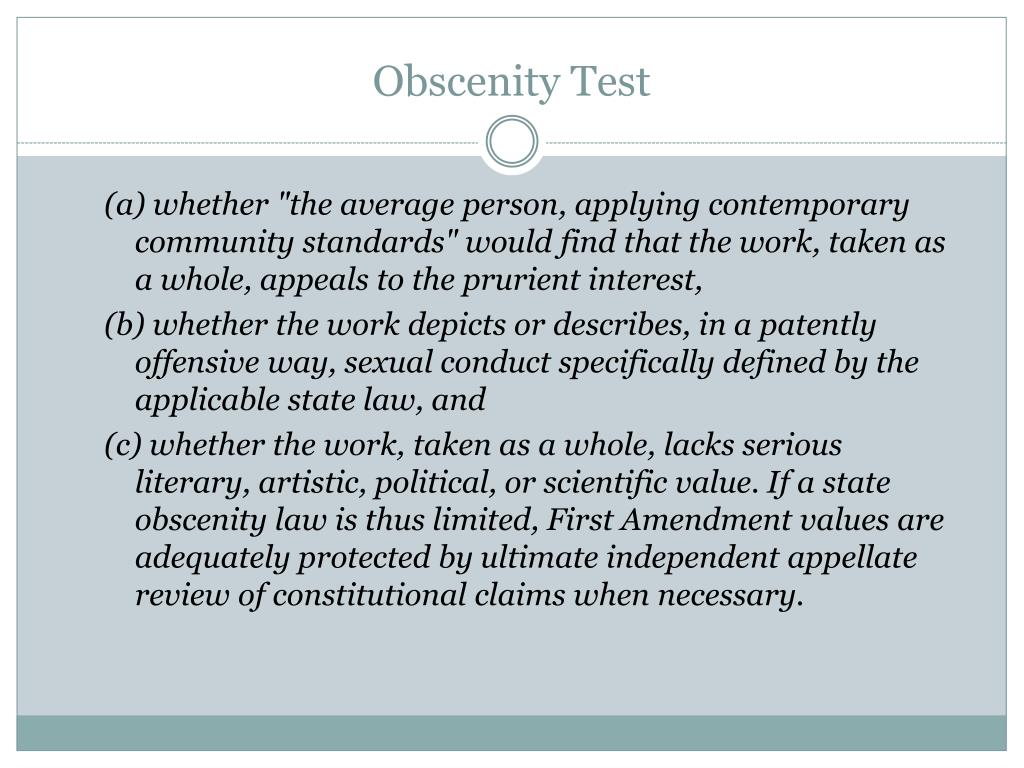 PPT - Civil Liberties and Civil Rights PowerPoint Presentation, free ...