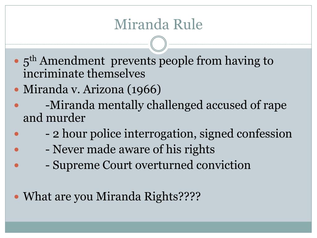 PPT - Civil Liberties and Civil Rights PowerPoint Presentation, free ...