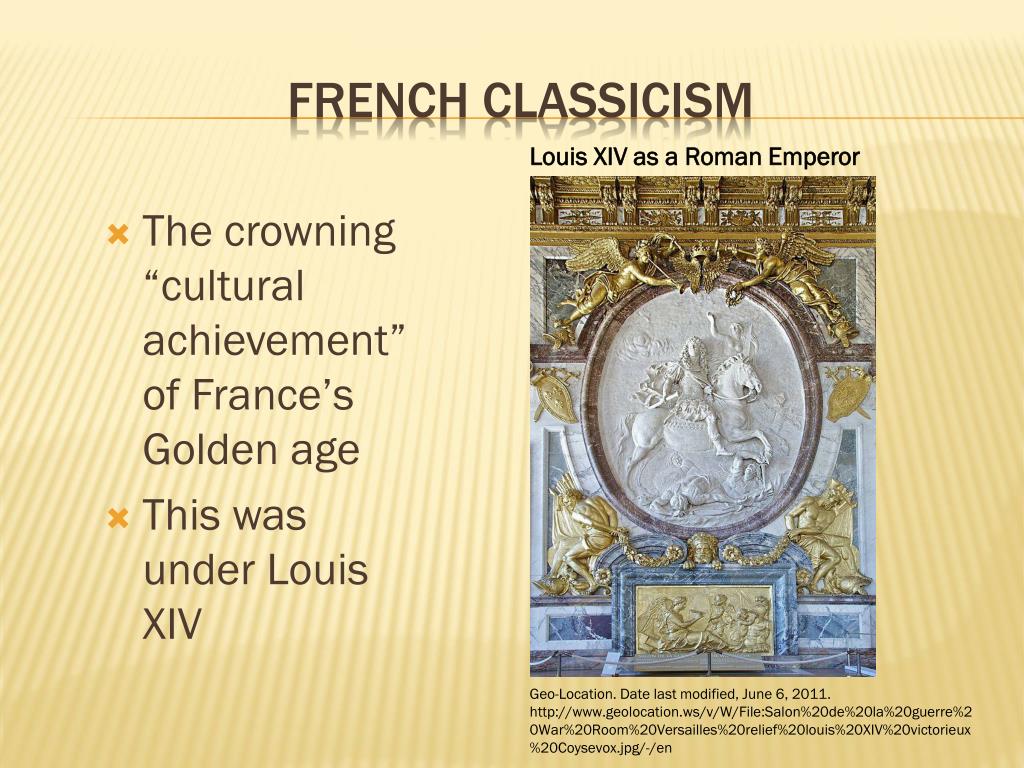 PPT - Louis XIV: 1673 Seige of Montrecht PowerPoint Presentation, free ...