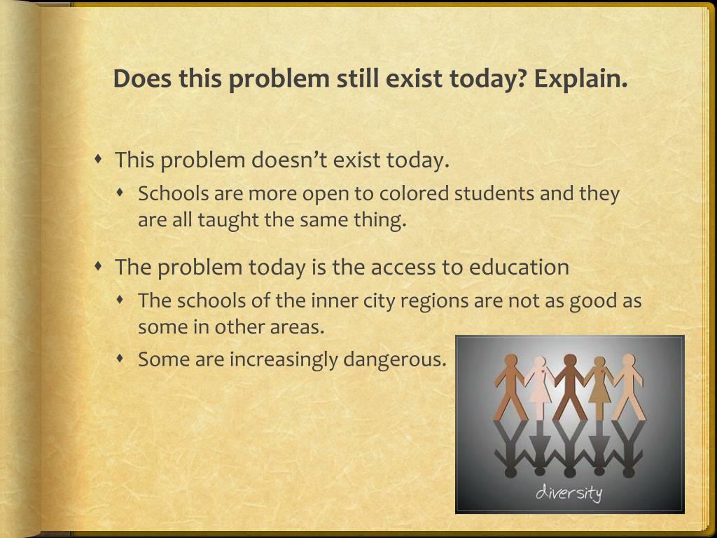 PPT - African American Education PowerPoint Presentation, free download ...
