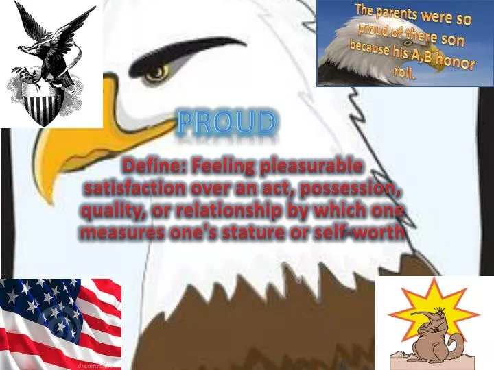 PPT - Proud PowerPoint Presentation, free download - ID:2588903