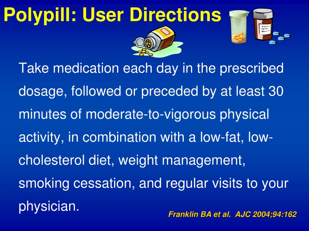 Ppt Recent Advances In Preventive Cardiology And Lifestyle Medicine