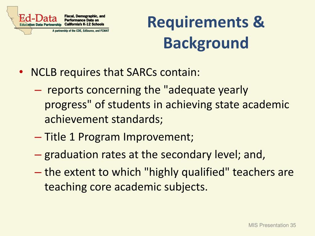 PPT - CALIFORNIA DEPARTMENT OF EDUCATION Tom Torlakson , State ...