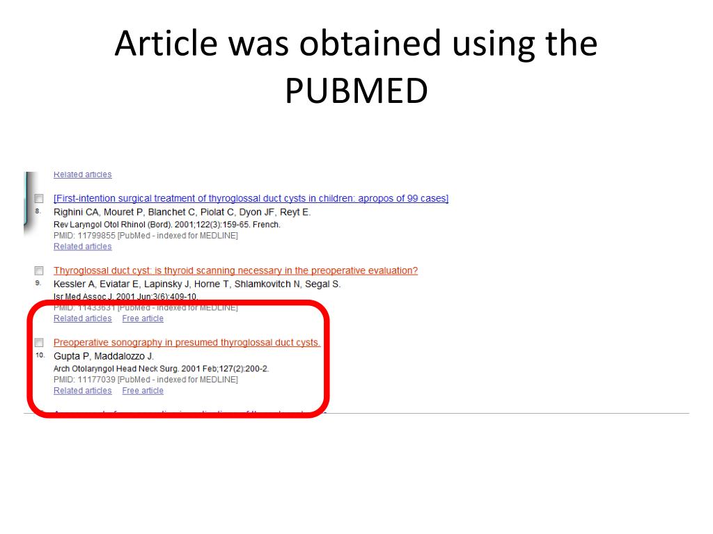 PPT - CLINICAL EPIDEMIOLOGY III: JOURNAL APPRAISAL PowerPoint ...