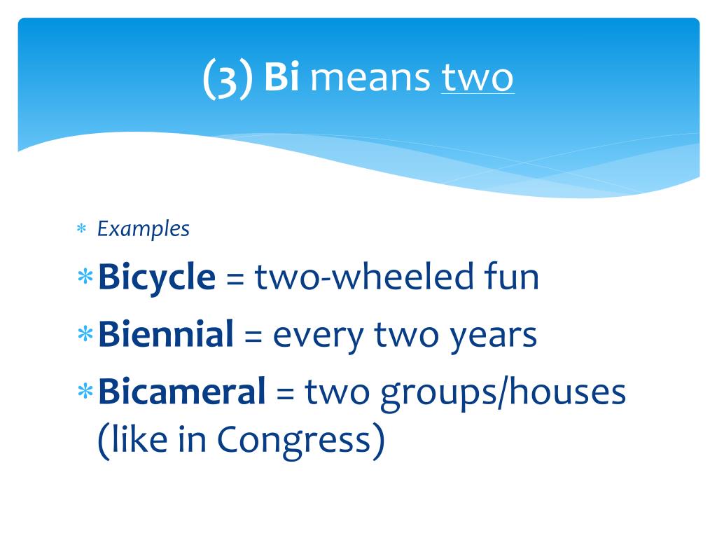 PPT - Latin and Greek roots and affixes PowerPoint Presentation, free ...