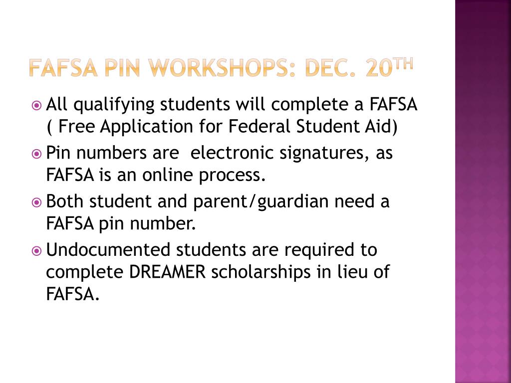 PPT - Senior Goals & Deadlines at Amundsen High School PowerPoint ...