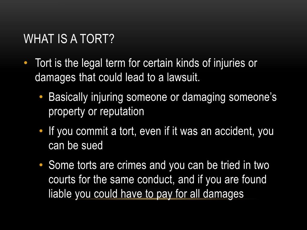 PPT - Civil Law & Lawsuits PowerPoint Presentation, free download - ID ...