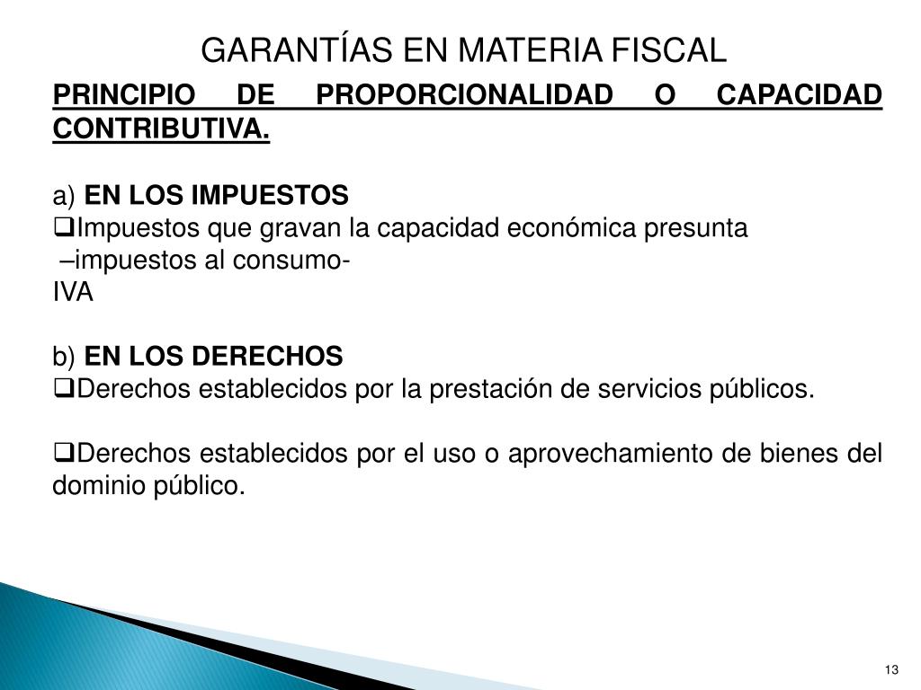 PPT - DERECHO FINANCIERO Y TRIBUTARIO PowerPoint Presentation, free ...
