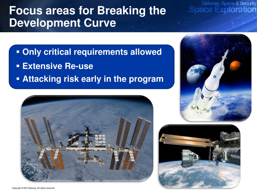 PPT - The Boeing Company John Elbon, Vice President/General Manager ...