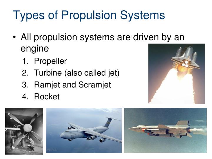 PPT - Rocket Propulsion PowerPoint Presentation - ID:2590508