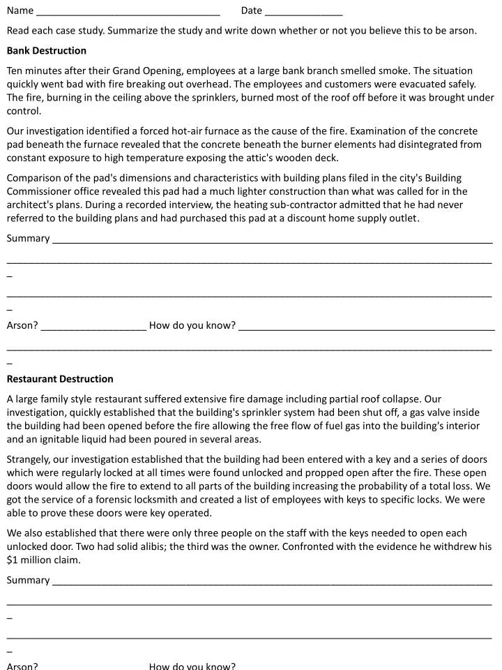 PPT - Name _________________________________ Date ...