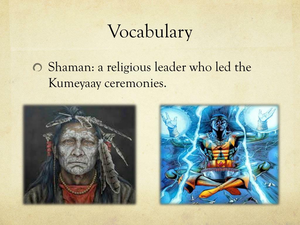 PPT - Kumeyaay Leaders and Healers PowerPoint Presentation, free ...