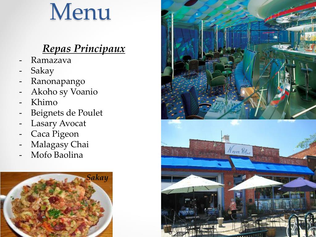 PPT - Luxurious Stay at Hotel Manahoana in Beautiful Madagascar ...