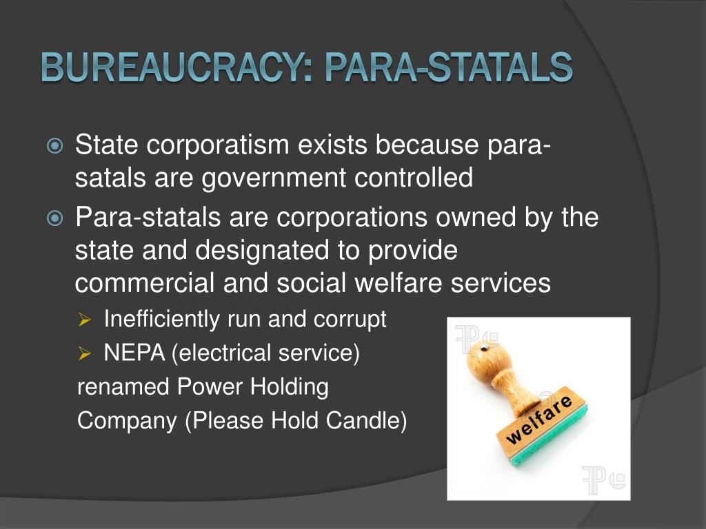 PPT - Political InstiTUTIONS IN NIGERIA PowerPoint Presentation, free ...