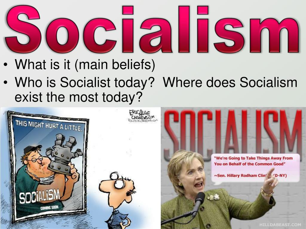 PPT - Examine the economic systems of Capitalism, Socialism and ...