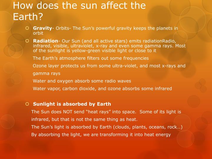 PPT - The Sun – El Sol – Die Sonne PowerPoint Presentation - ID:2592816
