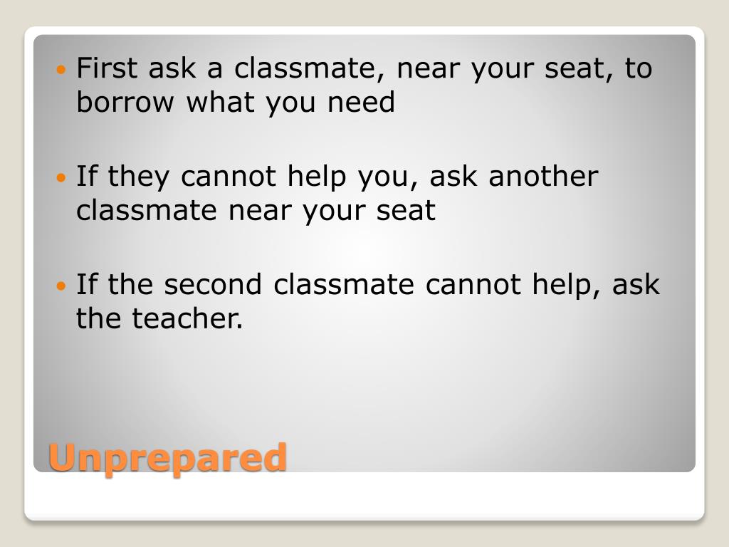 PPT - Pick a seat. Assigned seats will begin tomorrow. Fill out the ...