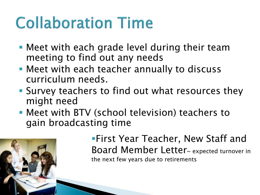 PPT - Burlington Middle School Library Advocacy Plan PowerPoint ...