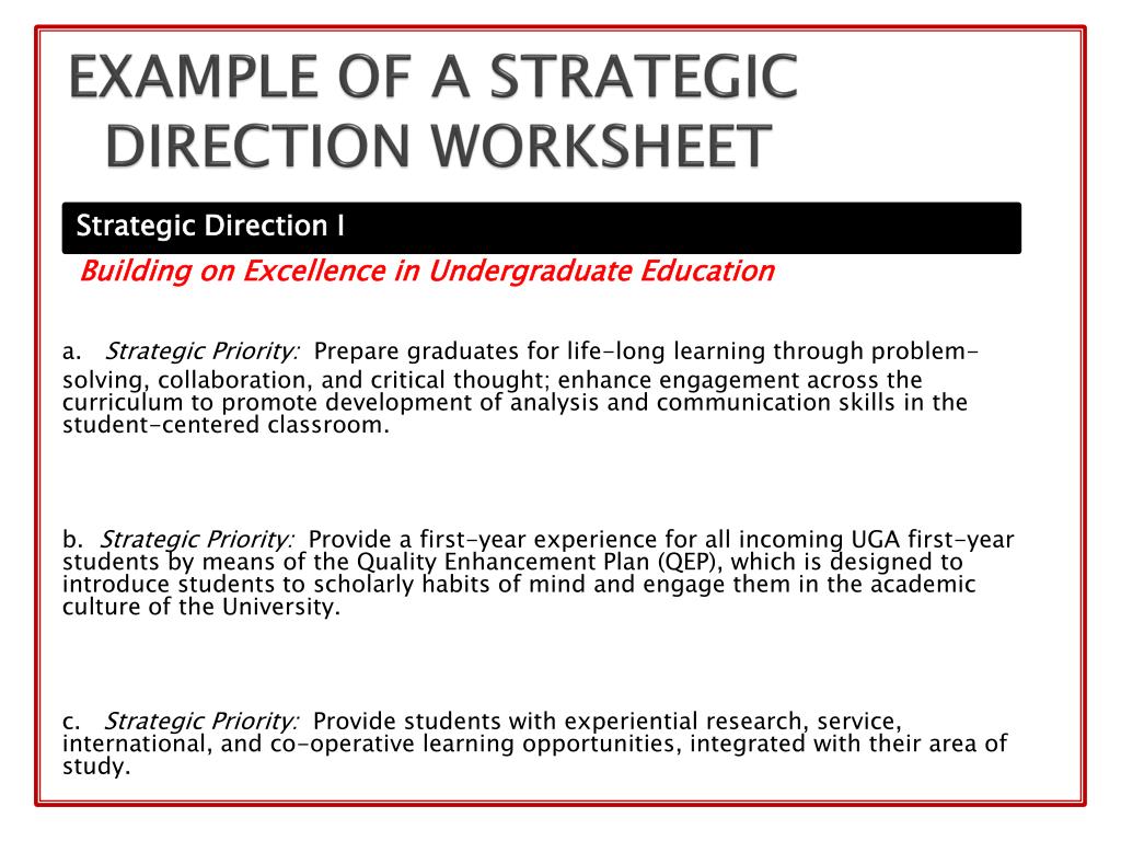 PPT - Academic Planning – Campaign Planning KICKOFF MEETING PowerPoint ...