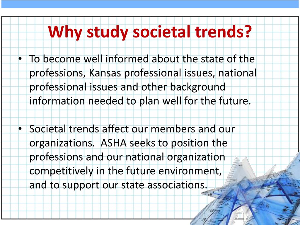 PPT - Designing Your Future: Key Trends for Associations and the ...