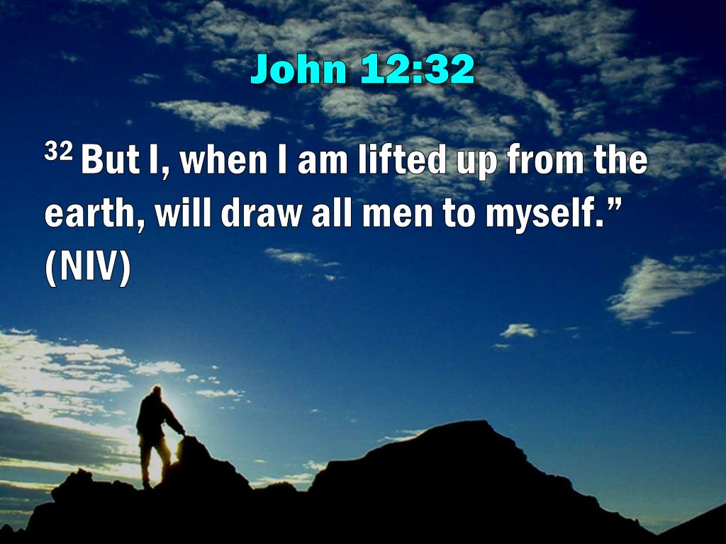 PPT - Yahweh- Nissi : God Our Helper PowerPoint Presentation, free ...