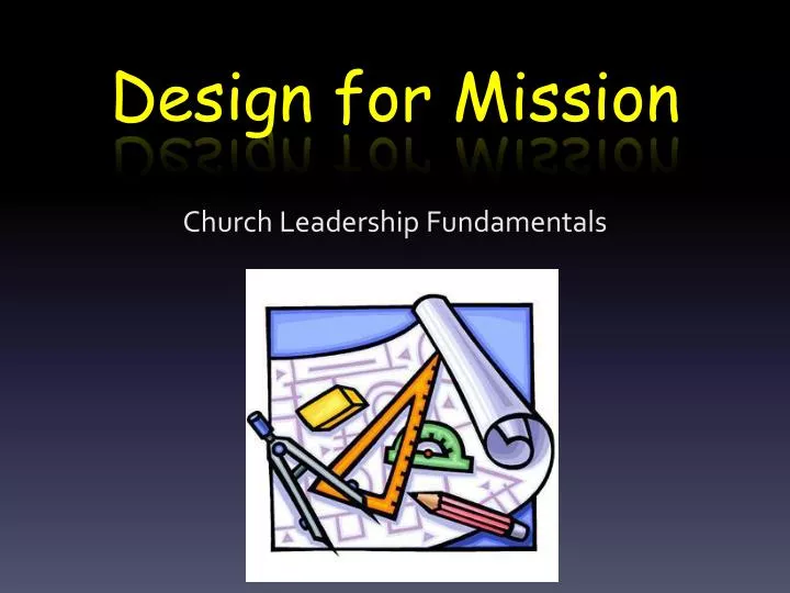 PPT - Design for Mission PowerPoint Presentation, free download - ID ...