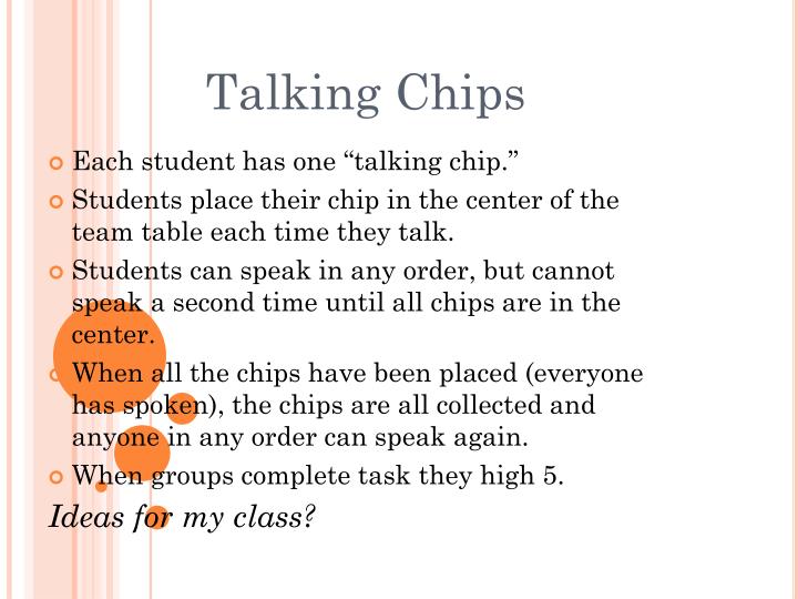 PPT - “ ARE YOU WITH ME SO FAR?”: STRATEGIES FOR CHECKING FOR UNDERSTANDING PowerPoint ...