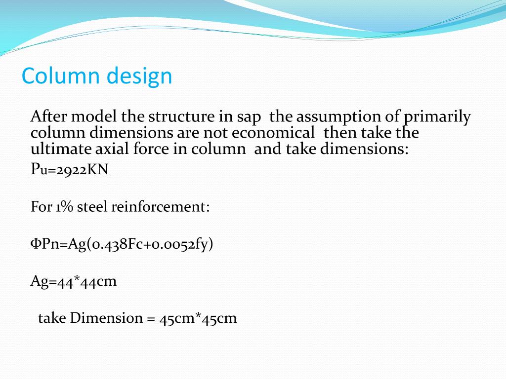 PPT - An-Najah National University Engineering Collage Civil ...