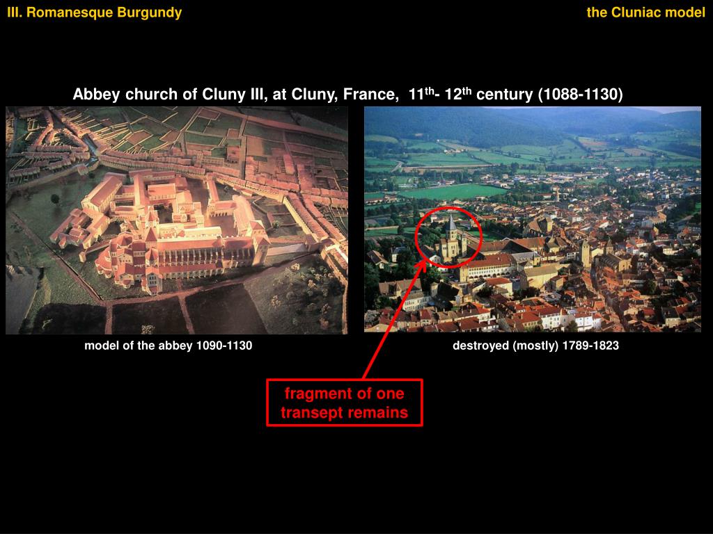 PPT - Romanesque 3: What is Romanesque Style? PowerPoint Presentation ...