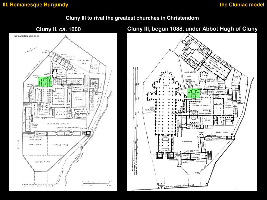 PPT - Romanesque 3: What is Romanesque Style? PowerPoint Presentation ...
