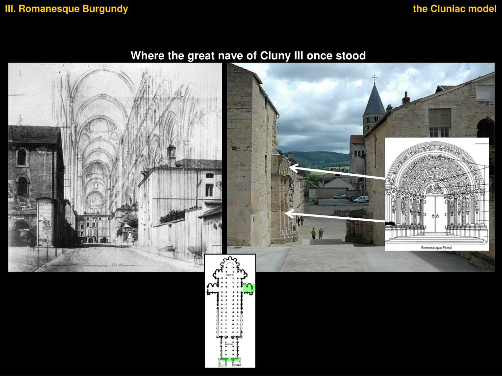 PPT - Romanesque 3: What is Romanesque Style? PowerPoint Presentation ...